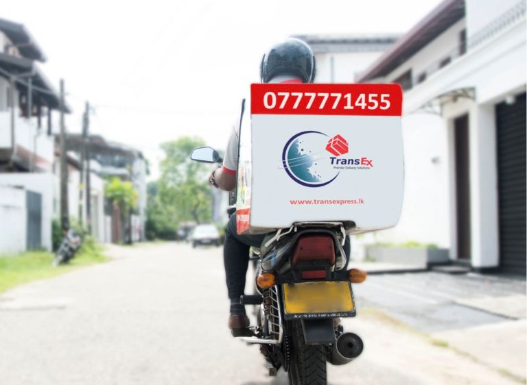 Our Services – TransExpress