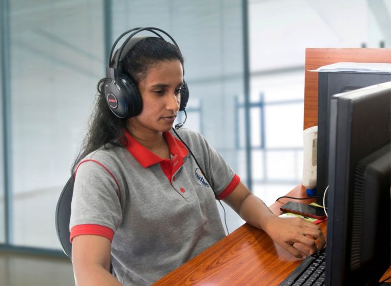 Our Services – TransExpress