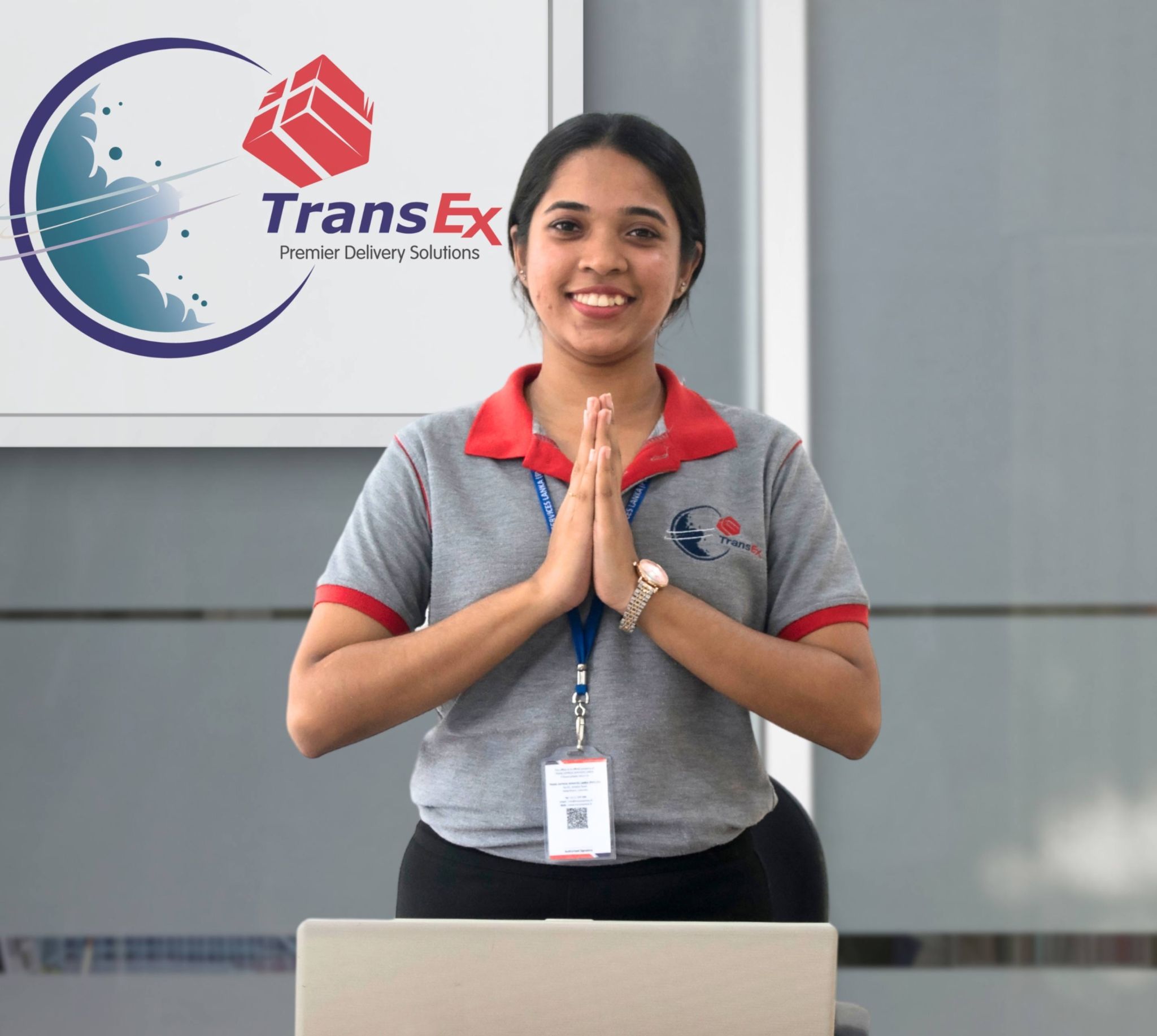 TransExpress – Fast, Reliable, Delivered with Care